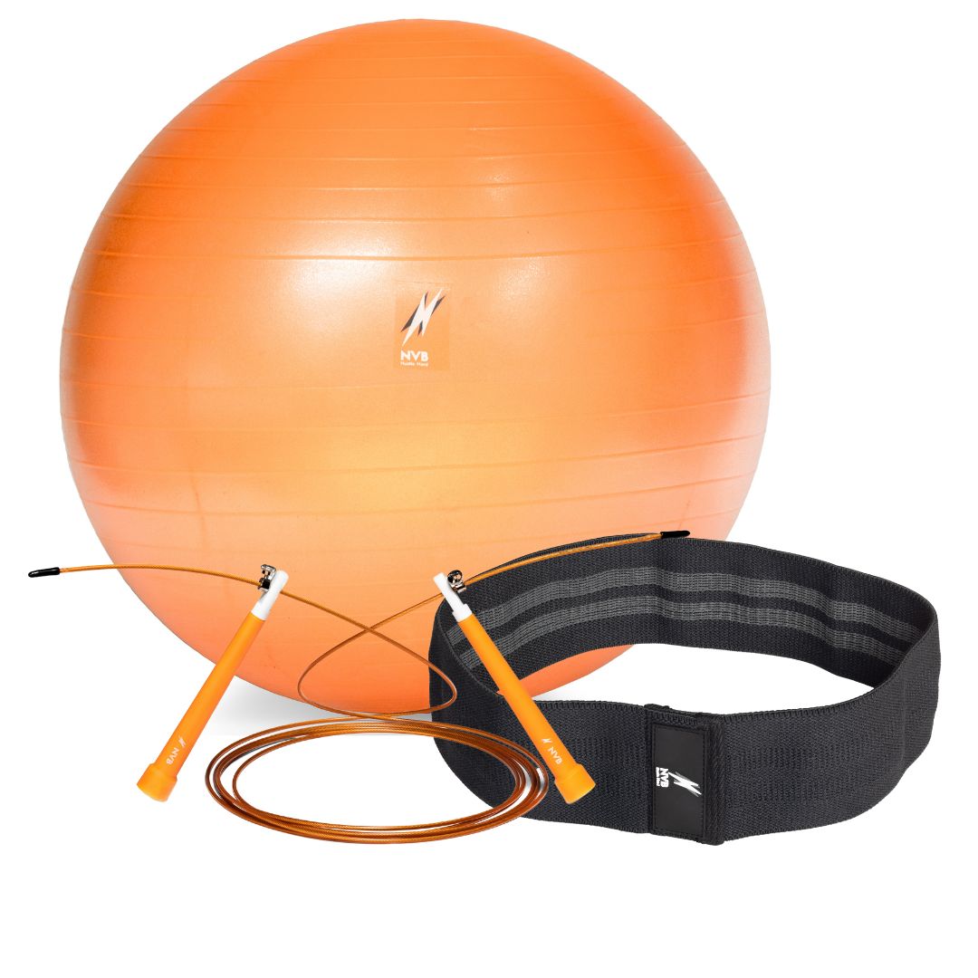 Equipment – NVB